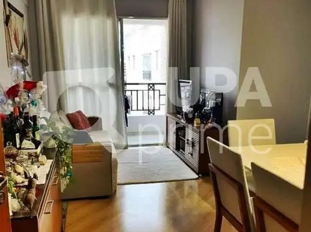 Apartamento para Venda em São Paulo/SP Imirim 2 Quartos