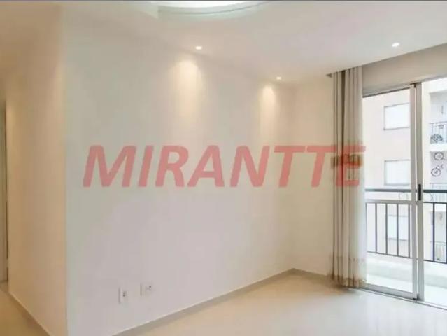 Apartamento para Venda em São Paulo/SP Imirim 2 Quartos