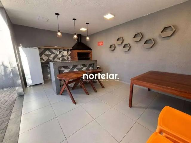 Apartamento para Venda em São Paulo/SP Imirim 2 Quartos