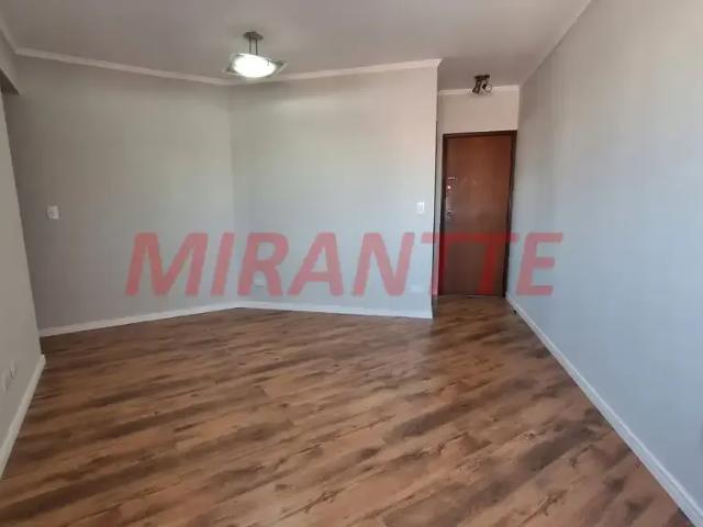Apartamento para Venda em São Paulo/SP Imirim 2 Quartos