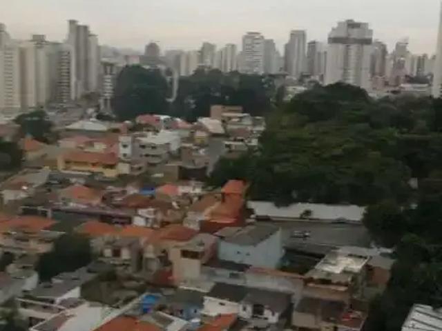 Apartamento para Venda em São Paulo/SP Imirim 2 Quartos