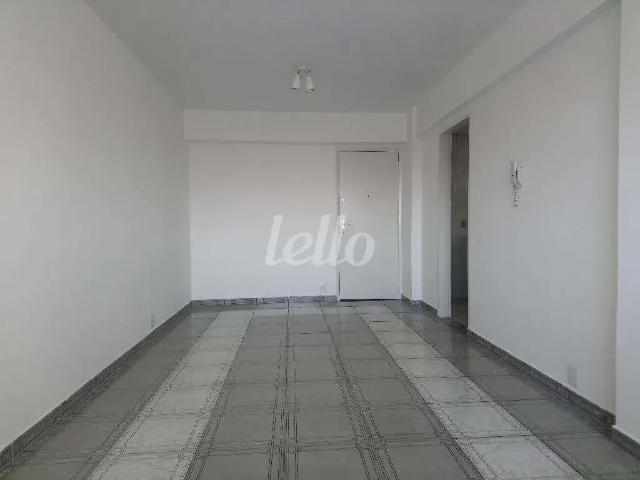 Apartamento para Venda em São Paulo/SP Imirim 2 Quartos