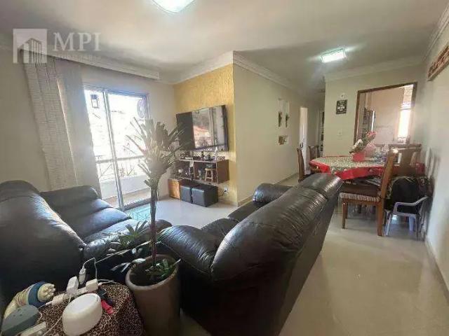 Apartamento para Venda em São Paulo/SP Imirim 2 Quartos