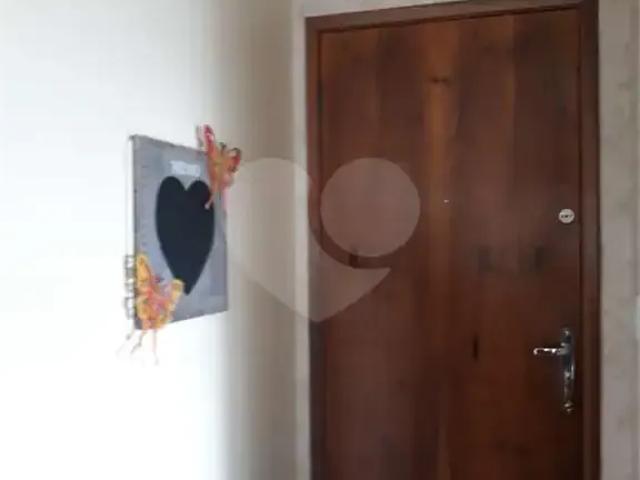Apartamento para Venda em São Paulo/SP Imirim 2 Quartos