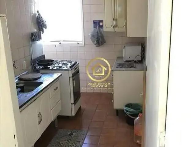 Apartamento para Venda em São Paulo/SP Imirim 2 Quartos