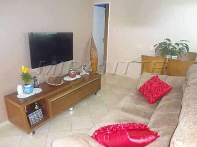 Apartamento para Venda em São Paulo/SP Imirim 2 Quartos