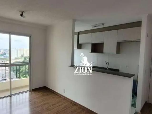 Apartamento para Venda em São Paulo/SP Imirim 2 Quartos