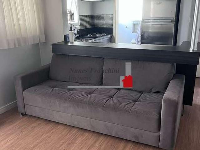 Apartamento para Venda em São Paulo/SP Imirim 2 Quartos