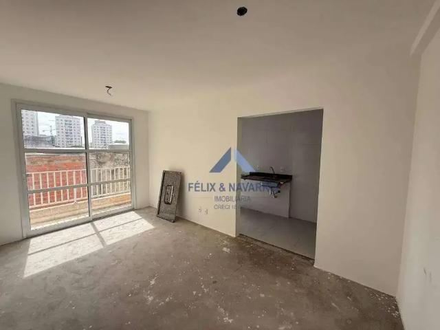 Apartamento para Venda em São Paulo/SP Imirim 2 Quartos