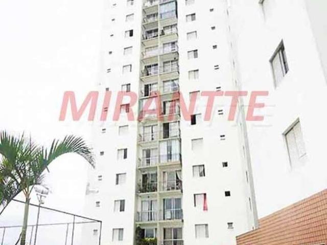 Apartamento para Venda em São Paulo/SP Imirim 2 Quartos