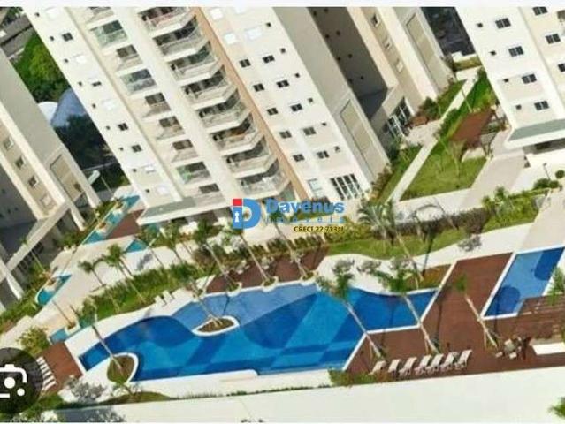 Apartamento para Venda em São Paulo/SP Imirim 2 Quartos