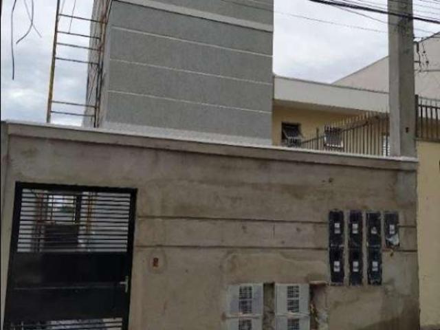 Apartamento para Venda em São Paulo/SP Imirim 2 Quartos