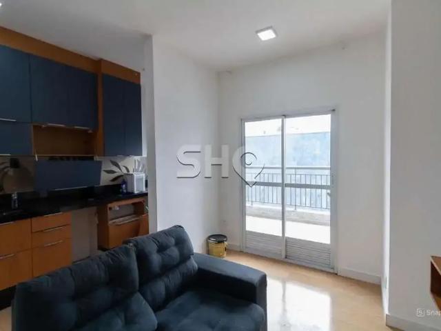 Apartamento para Venda em São Paulo/SP Imirim 2 Quartos