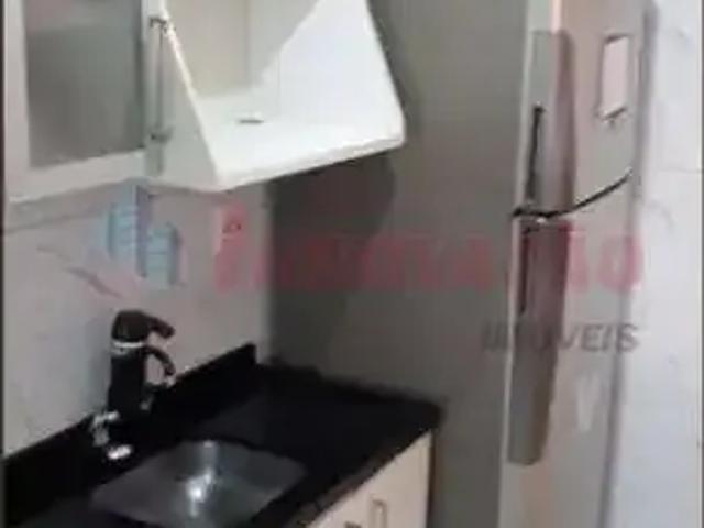 Apartamento para Venda em São Paulo/SP Imirim 2 Quartos