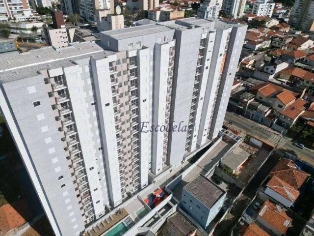 Apartamento para Venda em São Paulo/SP Imirim 2 Quartos