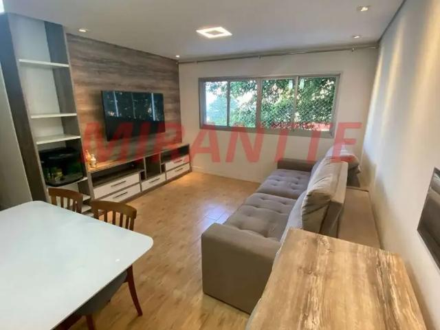 Apartamento para Venda em São Paulo/SP Imirim 2 Quartos