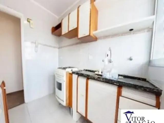 Apartamento para Venda em São Paulo/SP Imirim 2 Quartos