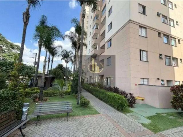 Apartamento para Venda em São Paulo/SP Imirim 2 Quartos