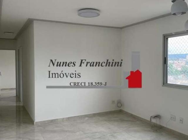 Apartamento para Venda em São Paulo/SP Imirim 2 Quartos