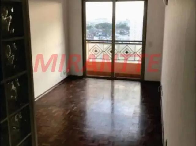 Apartamento para Venda em São Paulo/SP Imirim 2 Quartos