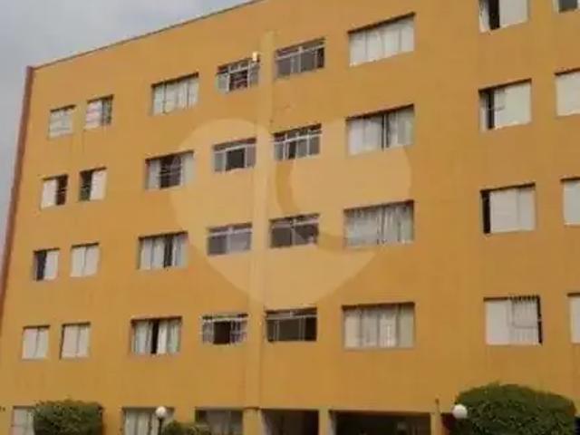 Apartamento para Venda em São Paulo/SP Imirim 2 Quartos