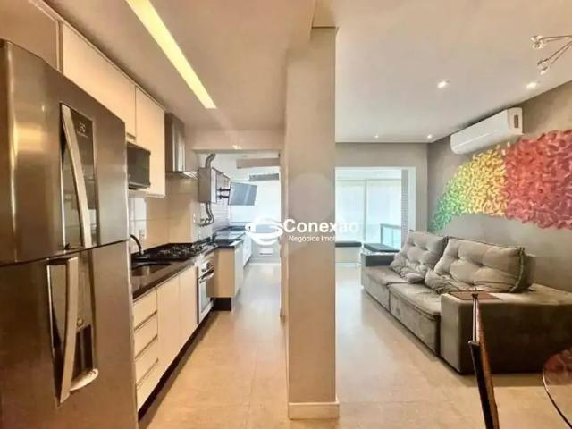 Apartamento para Venda em São Paulo/SP Imirim 2 Quartos