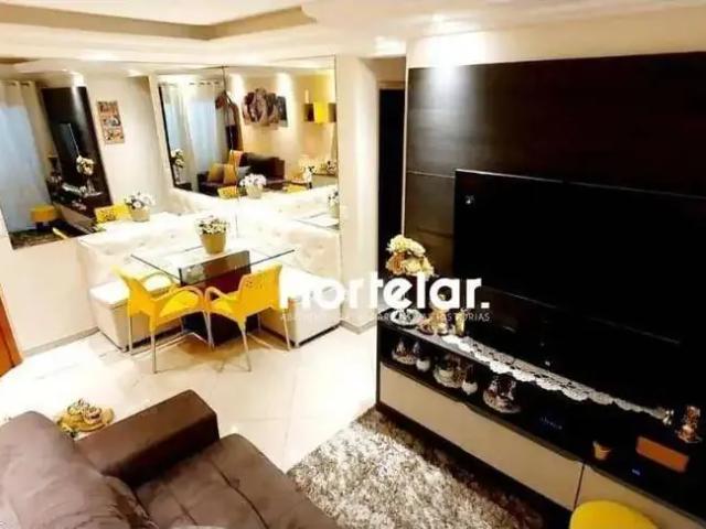 Apartamento para Venda em São Paulo/SP Imirim 2 Quartos