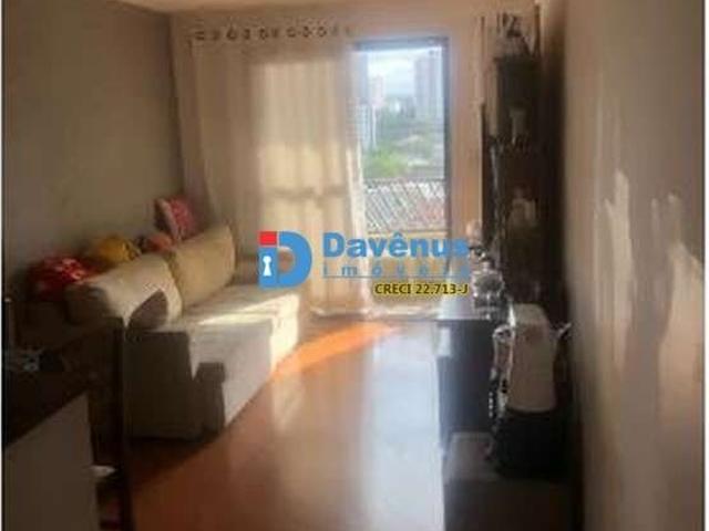 Apartamento para Venda em São Paulo/SP Imirim 2 Quartos