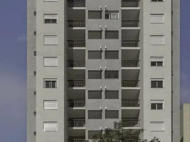 Apartamento para Venda em São Paulo/SP Imirim 2 Quartos