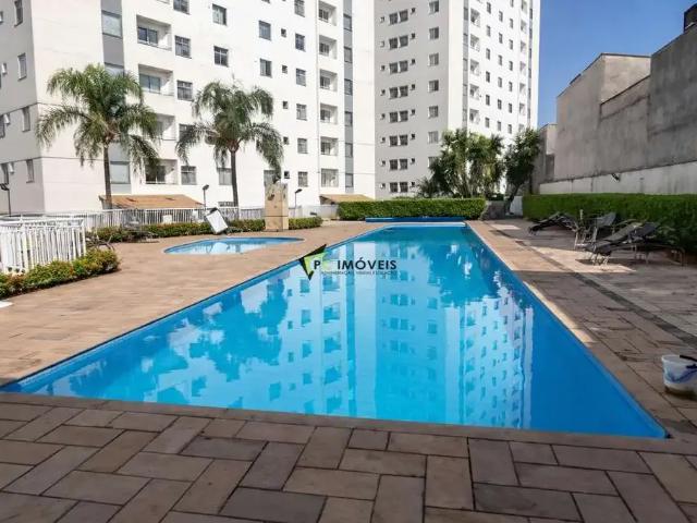 Apartamento para Venda em São Paulo/SP Imirim 2 Quartos