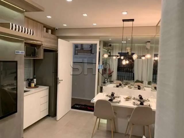 Apartamento para Venda em São Paulo/SP Imirim 2 Quartos