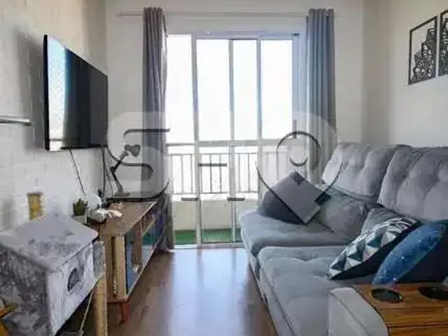 Apartamento para Venda em São Paulo/SP Imirim 2 Quartos