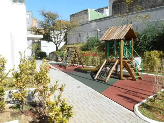 Apartamento para Venda em São Paulo/SP Imirim 2 Quartos