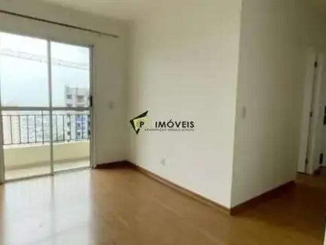 Apartamento para Venda em São Paulo/SP Imirim 2 Quartos