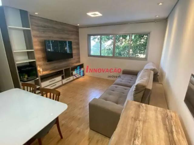 Apartamento para Venda em São Paulo/SP Imirim 2 Quartos