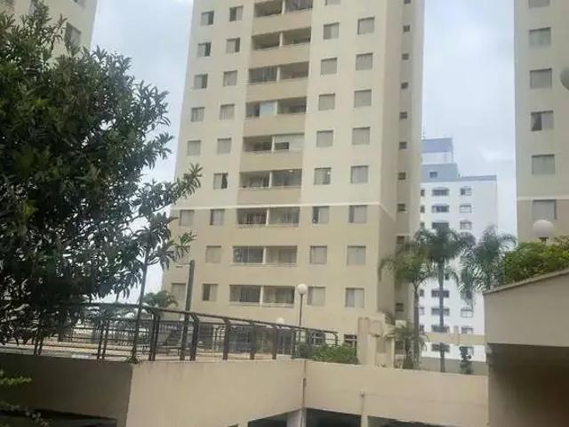 Apartamento para Venda em São Paulo/SP Imirim 2 Quartos