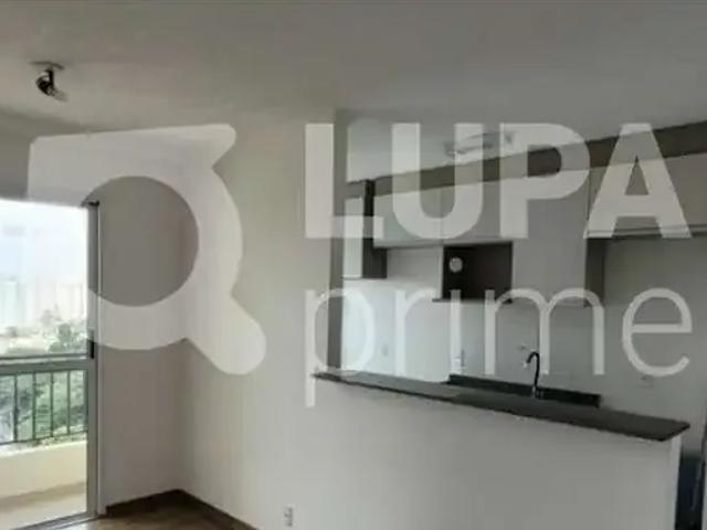 Apartamento para Venda em São Paulo/SP Imirim 2 Quartos