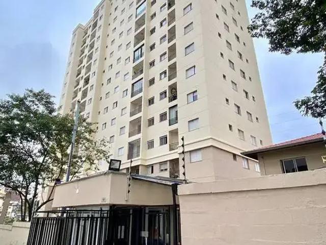Apartamento para Venda em São Paulo/SP Imirim 2 Quartos