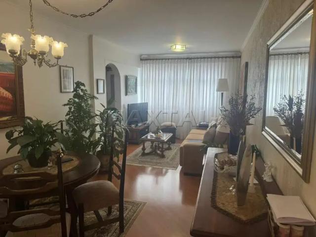 Apartamento para Venda em São Paulo/SP Imirim 2 Quartos