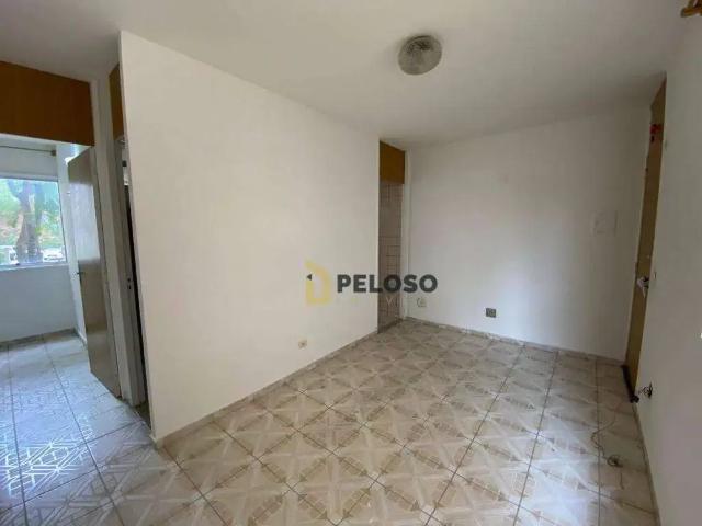 Apartamento para Venda em São Paulo/SP Imirim 2 Quartos