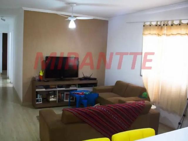 Apartamento para Venda em São Paulo/SP Imirim 2 Quartos