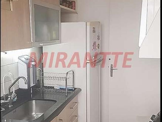 Apartamento para Venda em São Paulo/SP Imirim 2 Quartos
