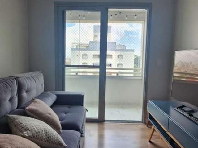 Apartamento para Venda em São Paulo/SP Imirim 2 Quartos