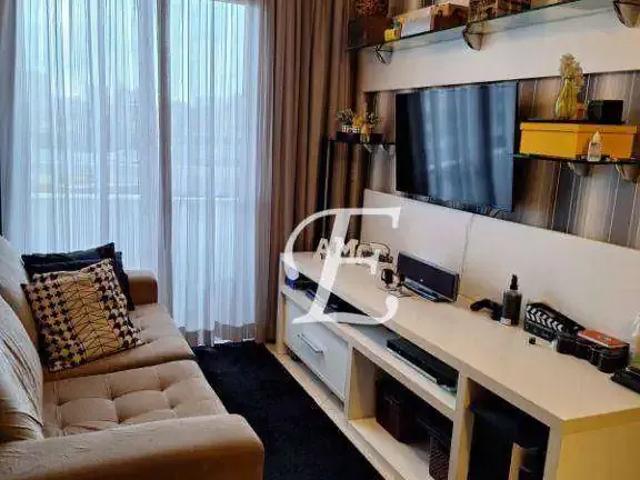 Apartamento para Venda em São Paulo/SP Imirim 2 Quartos