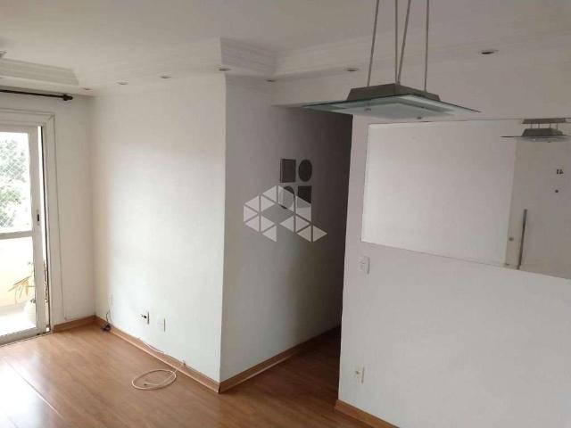 Apartamento para Venda em São Paulo/SP Imirim 2 Quartos
