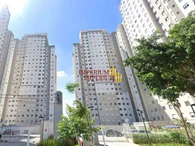 Apartamento para Venda em São Paulo/SP Imirim 2 Quartos