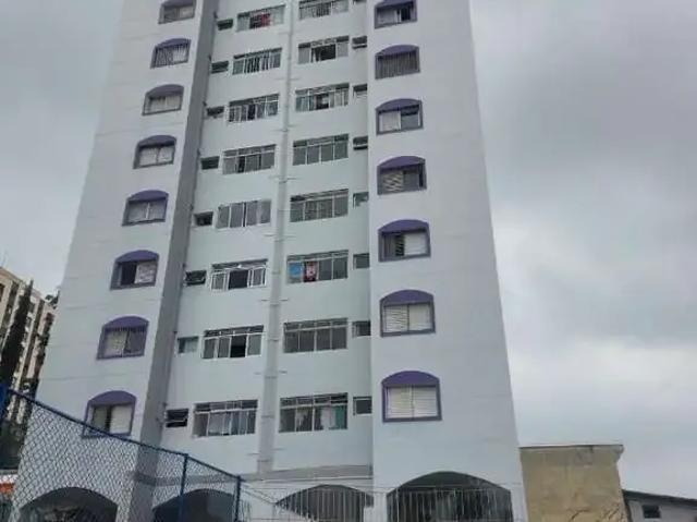Apartamento para Venda em São Paulo/SP Imirim 2 Quartos
