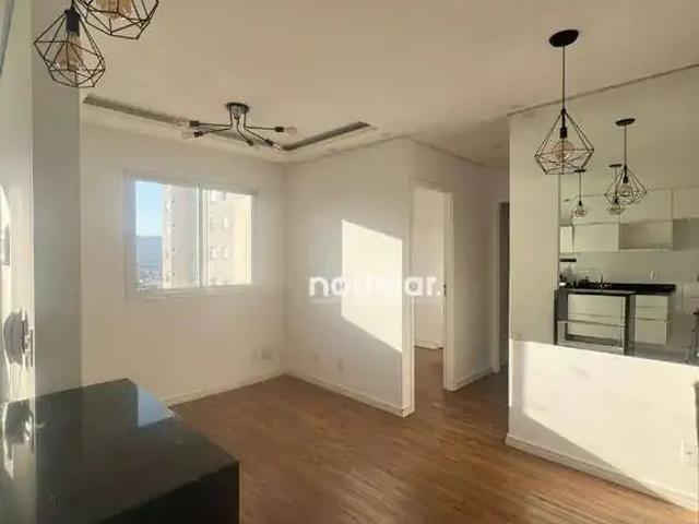 Apartamento para Venda em São Paulo/SP Imirim 2 Quartos