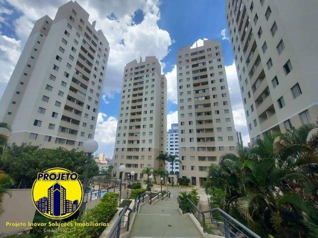 Apartamento para Venda em São Paulo/SP Imirim 2 Quartos