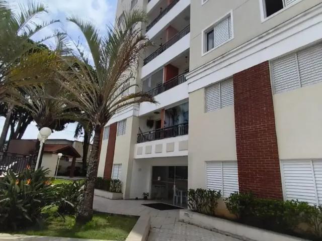 Apartamento para Venda em São Paulo/SP Imirim 2 Quartos